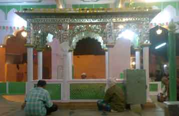 23rd Safar Urs Shah Mina, Lucknow, 884AH/1479CE | Ihsan Center – Islam ...