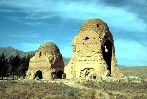 1 Rajab Urs Hazrat Khwaja Abu Mohammad, 411H/1020 AD | Ihsan Center ...