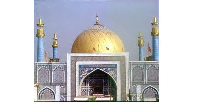 18th Sha’ban – Lal Shahbaz Qalandar, Sehwan, Pakistan 1274CE | Ihsan ...