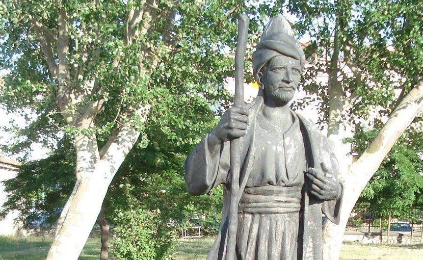 The Relevance Of Yunus Emre In Our Time – OpEd | Ihsan Center – Islam ...