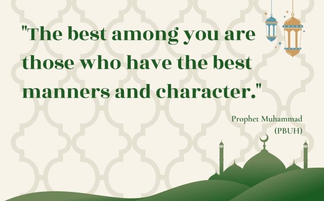 Ihsan Center – Islam From The Heart | Ihsan is to worship Allah (swt ...